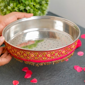 Jalleda for Mangala Snanam, Jalleda for Haldi Function, Mangalsnanalu ...