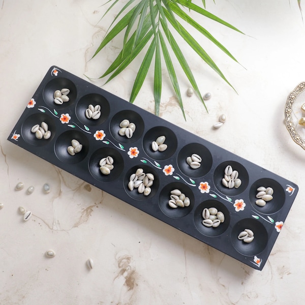 Mancala - Etsy