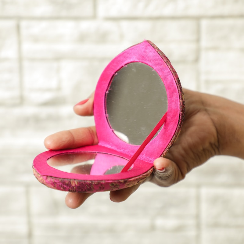 Indian Mirror - Etsy