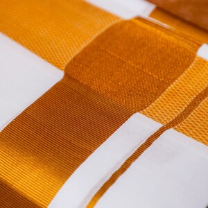 Cotton Dhoti, Men's Dhothi, South Indian Cotton Dhoti, Pancha Set ...