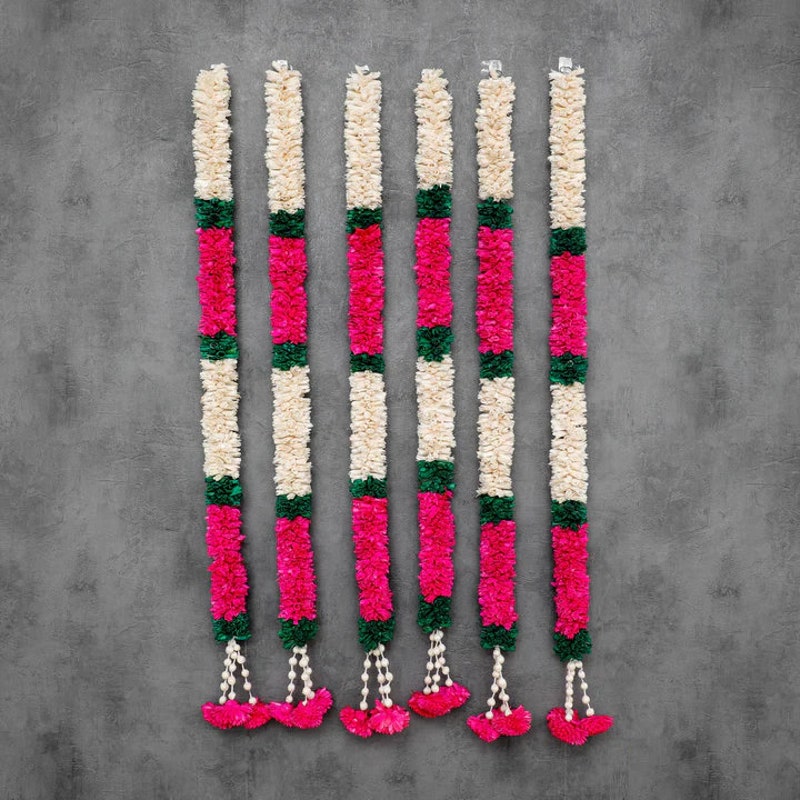 Garland Backdrop - Etsy