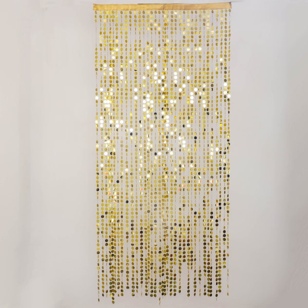 Beaded Curtain - Etsy