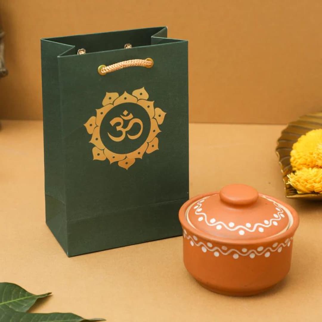 Pooja Return Gift, Bulk Indian Return Gift Bag, Pooja Favors ...