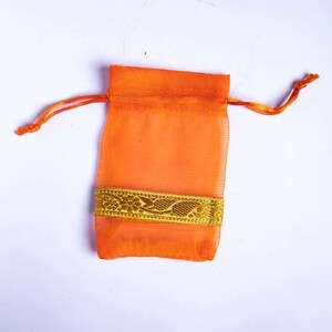 Potlis Bags, Indian Return Gift Bag, Potli Wedding Favor, Pooja Return ...