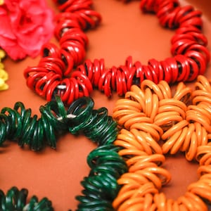 Chitti Gajulu, 108 Small Bangles, Varalakshmi Pooja Item, Pooja Item in ...