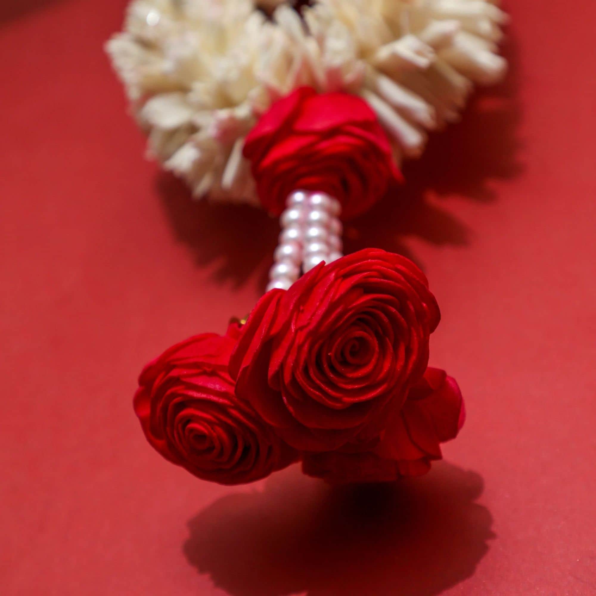 Desi Favors Varmala Sagan Mala wedding Mala Photo Mala - Etsy