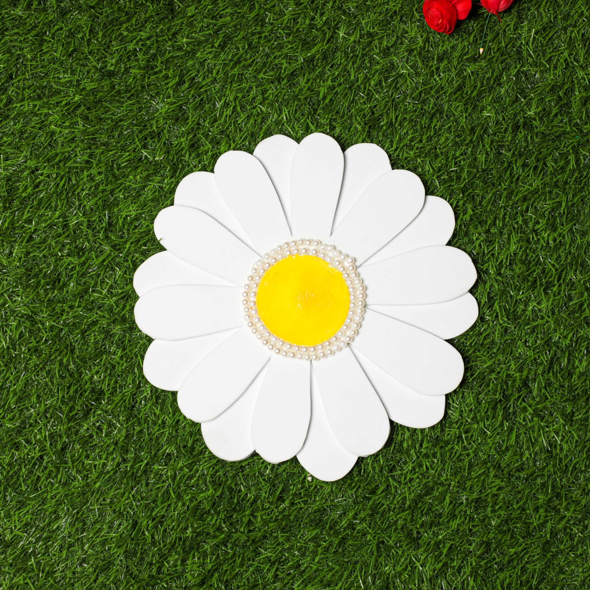 16 Inch Foam Daisy Cutouts Daisy Cut Out Flower Cutout - Etsy