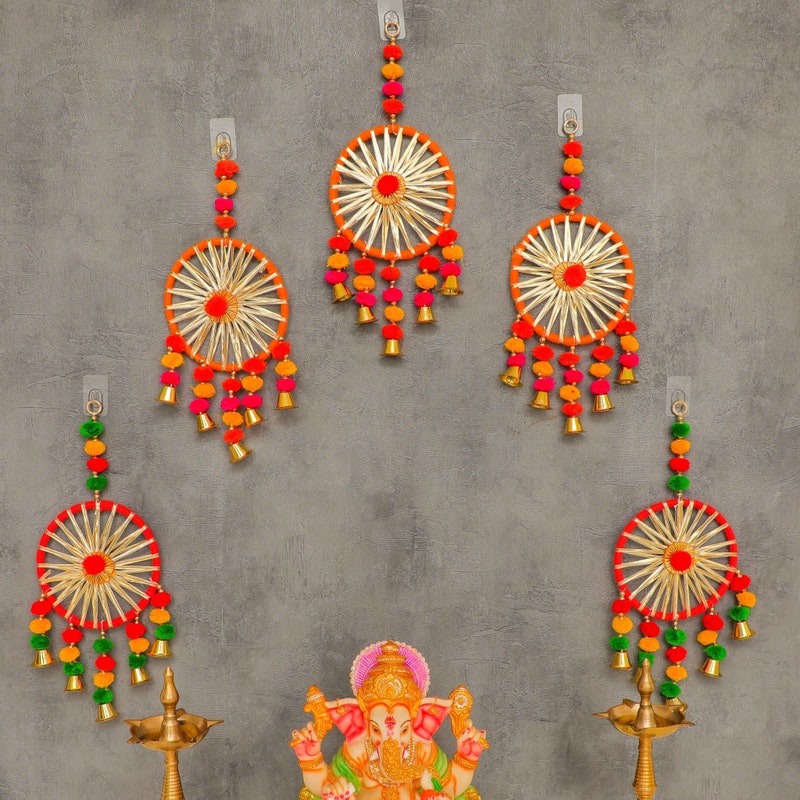 Buy Indian Pom Pom Online In India - Etsy India
