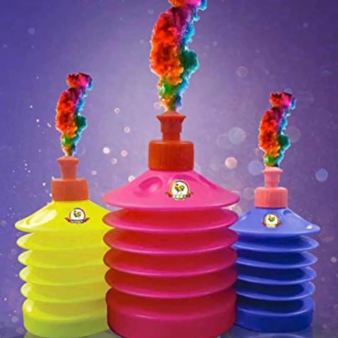 Holi Pichkari for Kids, Holi Dispenser, Holi Celeberations, Holi Gifts ...