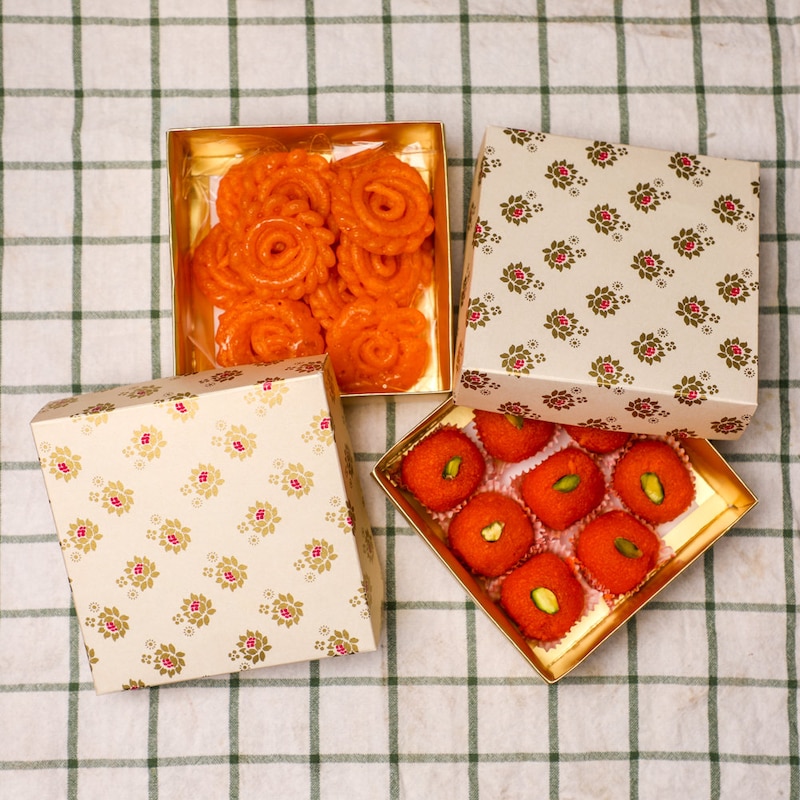 Sweet Box - Etsy UK