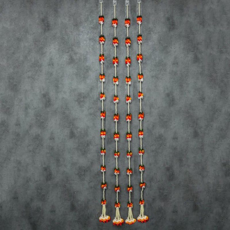 Pearl Garland - Etsy