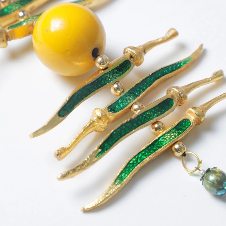 Buy 10 Nimbu Mirchi Totka Hanging Lemon & Chilli Keychain Online in ...