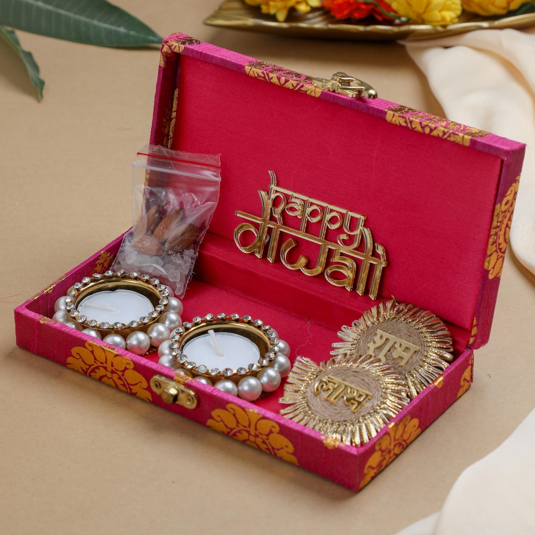Diwali Gift Set, Diwali Gift Box, Corporate Diwali Gifts, Diwali Gift ...