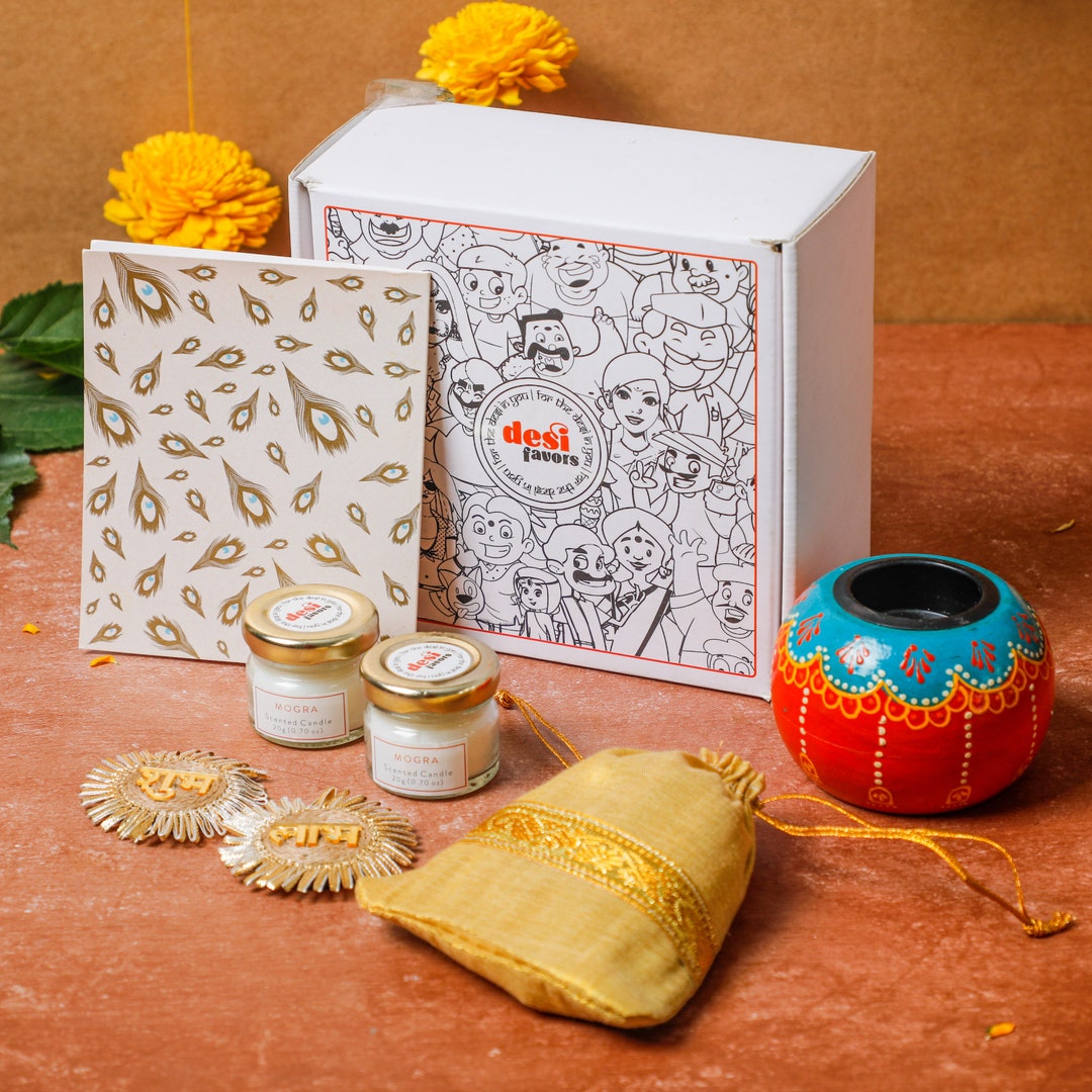 Diwali Gifts, Diwali Gift Box, Diwali Hamper, Diwali Favors, Diwali ...