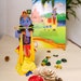 DIY Kids Hindu God Craft Kit | Desi Traditional Art Craft Kits ...