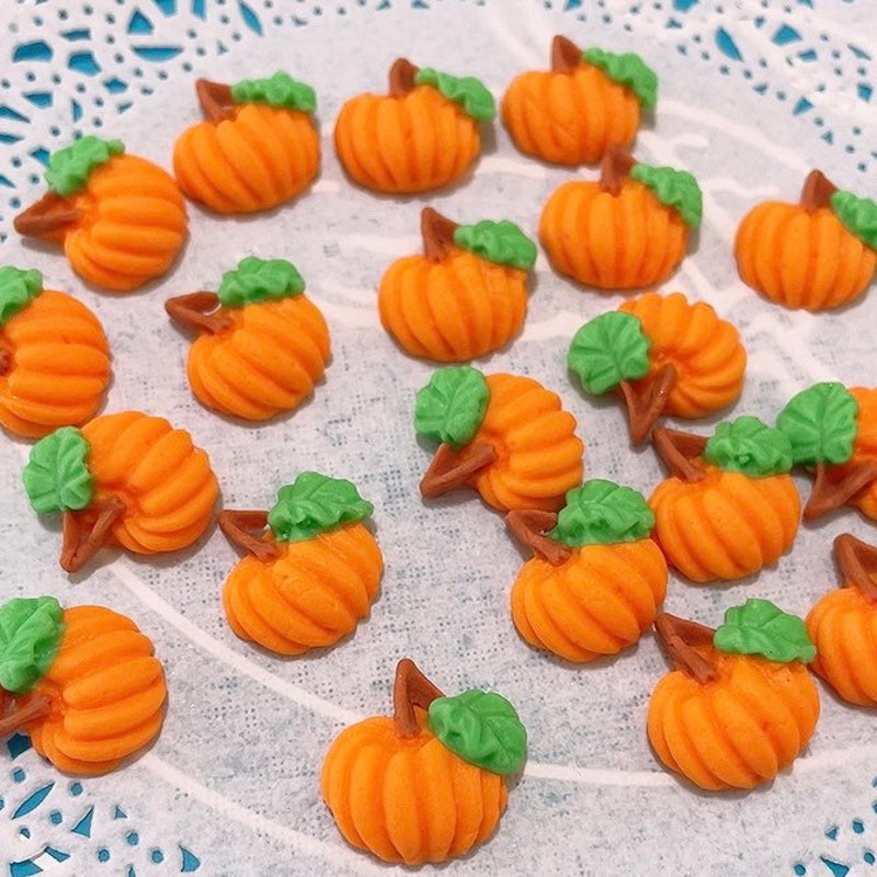 Royal Icing Vegetables - Etsy