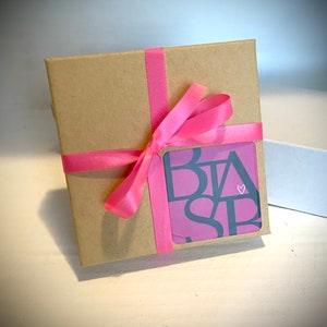 True Love Red Perfectly Imperfect Heart Ornament Made From Recycled ...