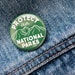 Protect Our National Parks Pinback Button, 1.25 Inch Pin, Gift for ...