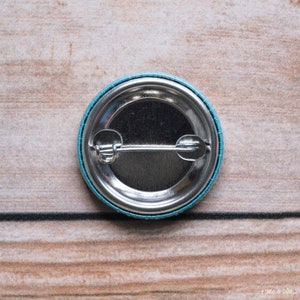 Support Your Local Library Pinback Button, 1.25 Inch Pin - Etsy