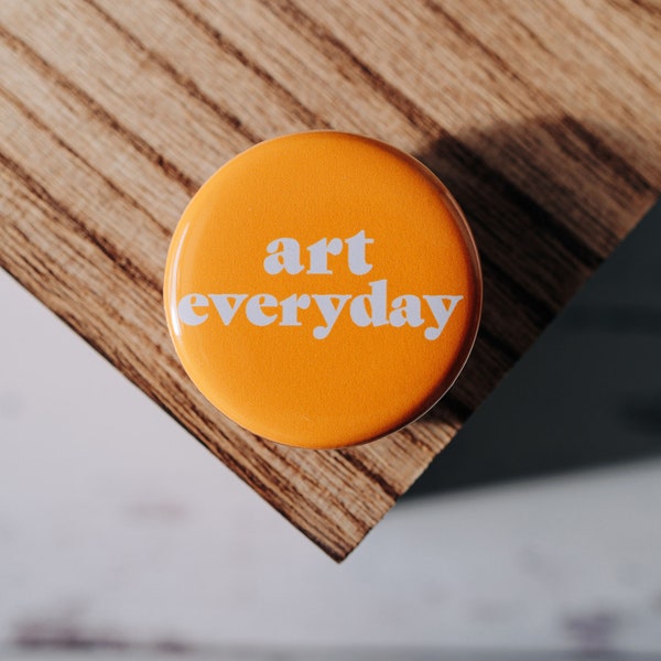 Button Art - Etsy