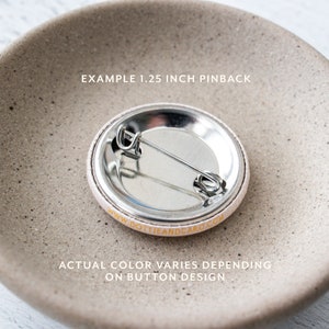 Compassion is Cool Pinback Button, 1.25 Inch Pin, Be Kind, Empathy ...