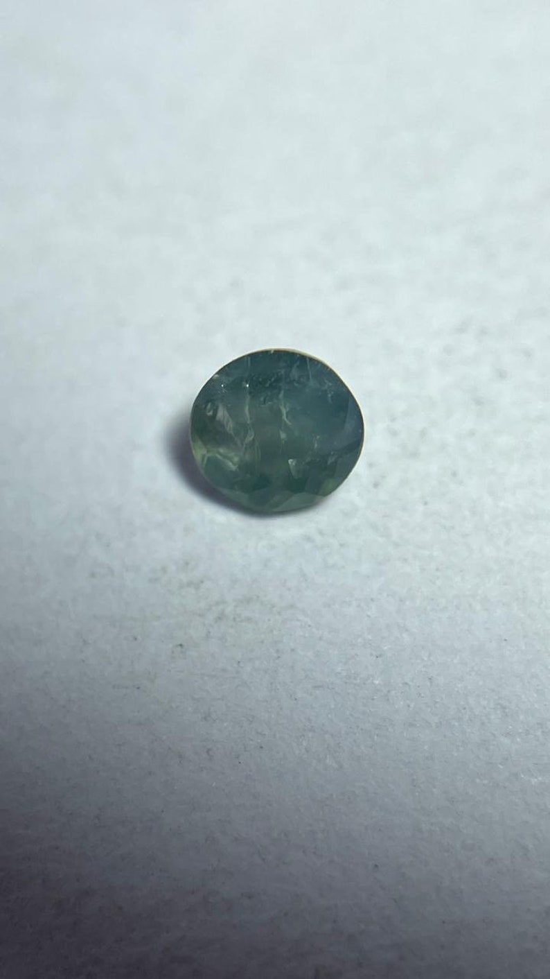 3mm,loose Natural Alexandrite Round,faceted Alexandrite Round Cut,loose ...