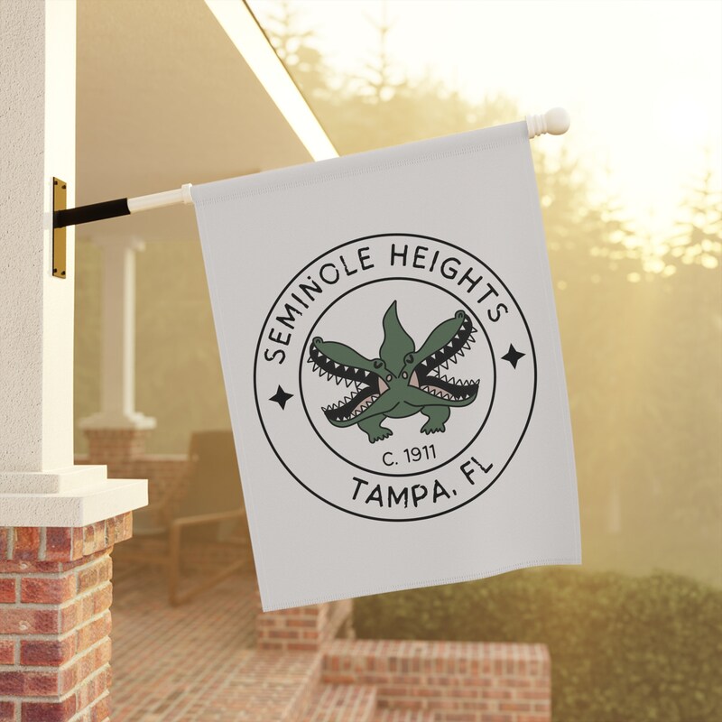 Terrace Flags - Etsy UK