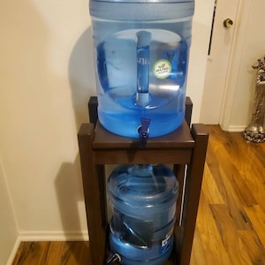 Water stand | Etsy