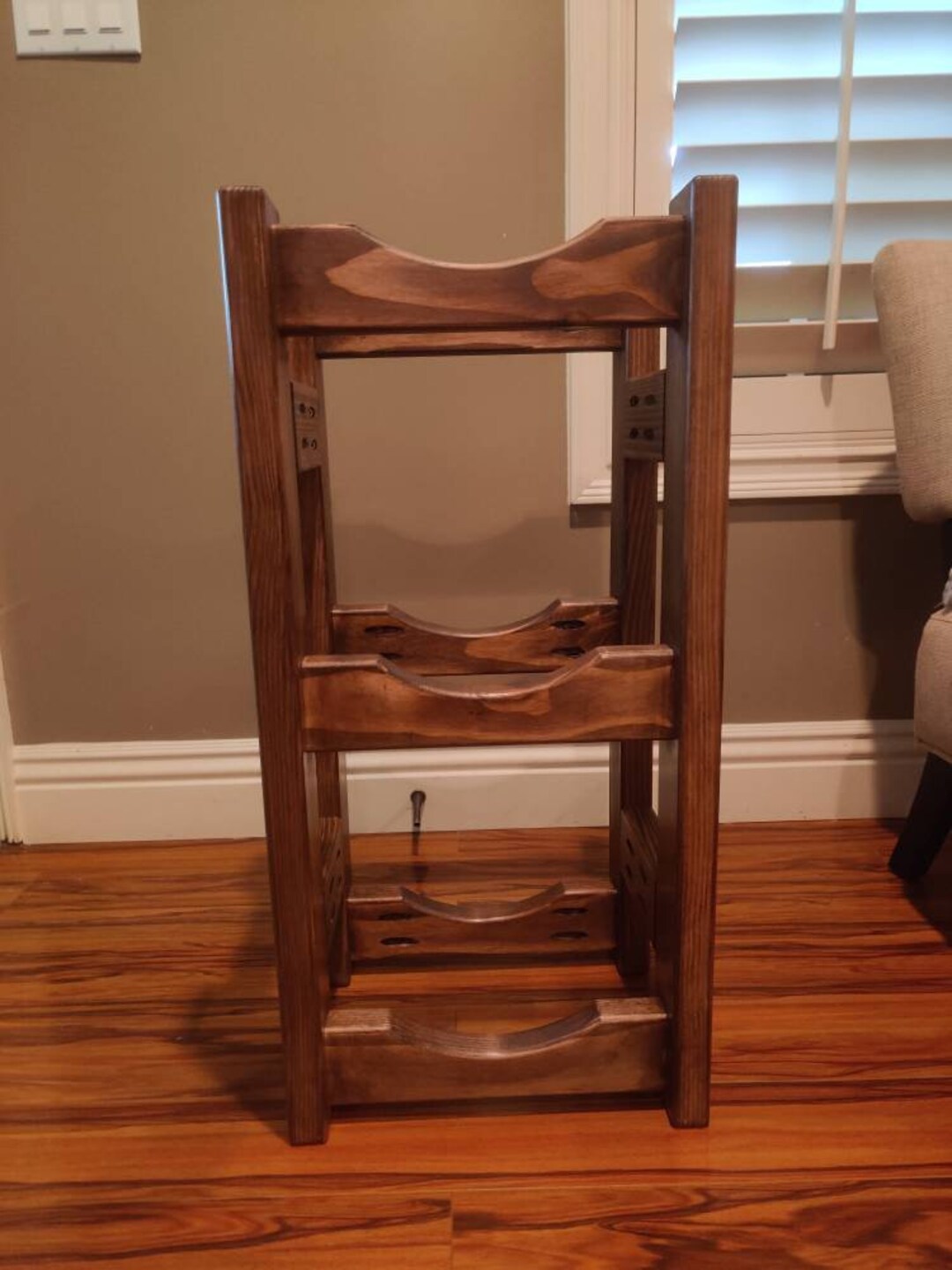 Water Stand, 5 and 3 Gallon Jugs - Etsy