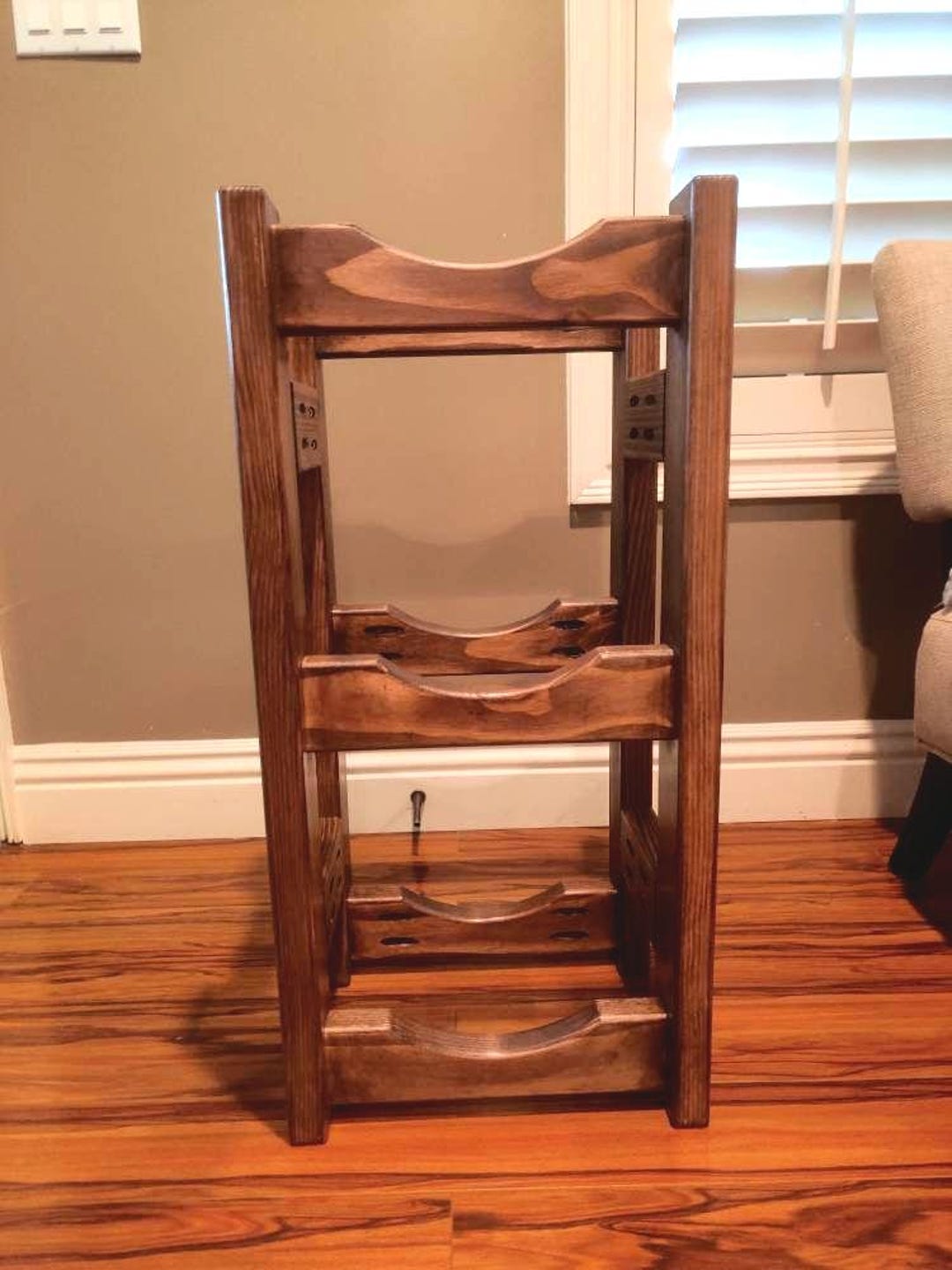 Water Stand, 5 and 3 Gallon Jugs - Etsy