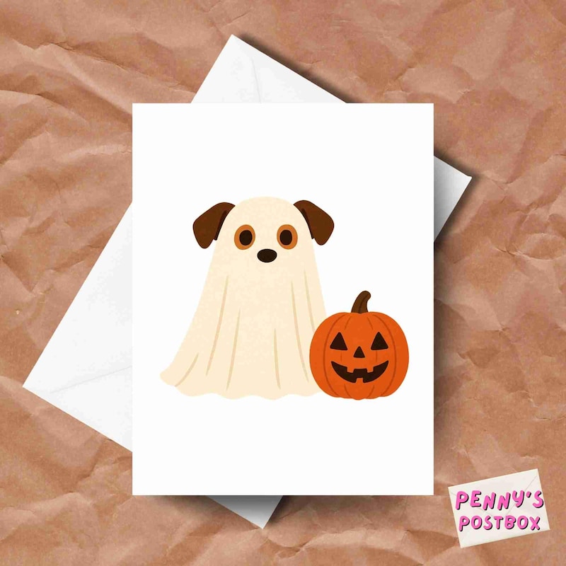 Funny Boo Pun Halloween - Etsy UK