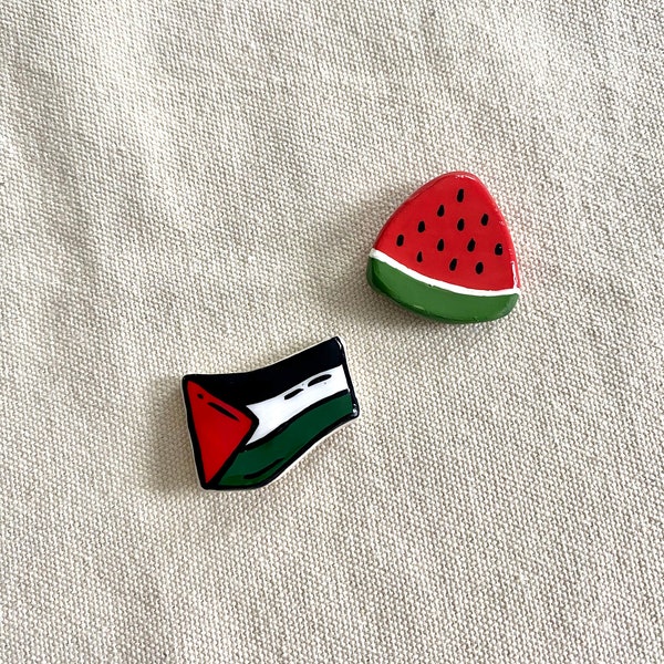 Watermelon Art - Etsy