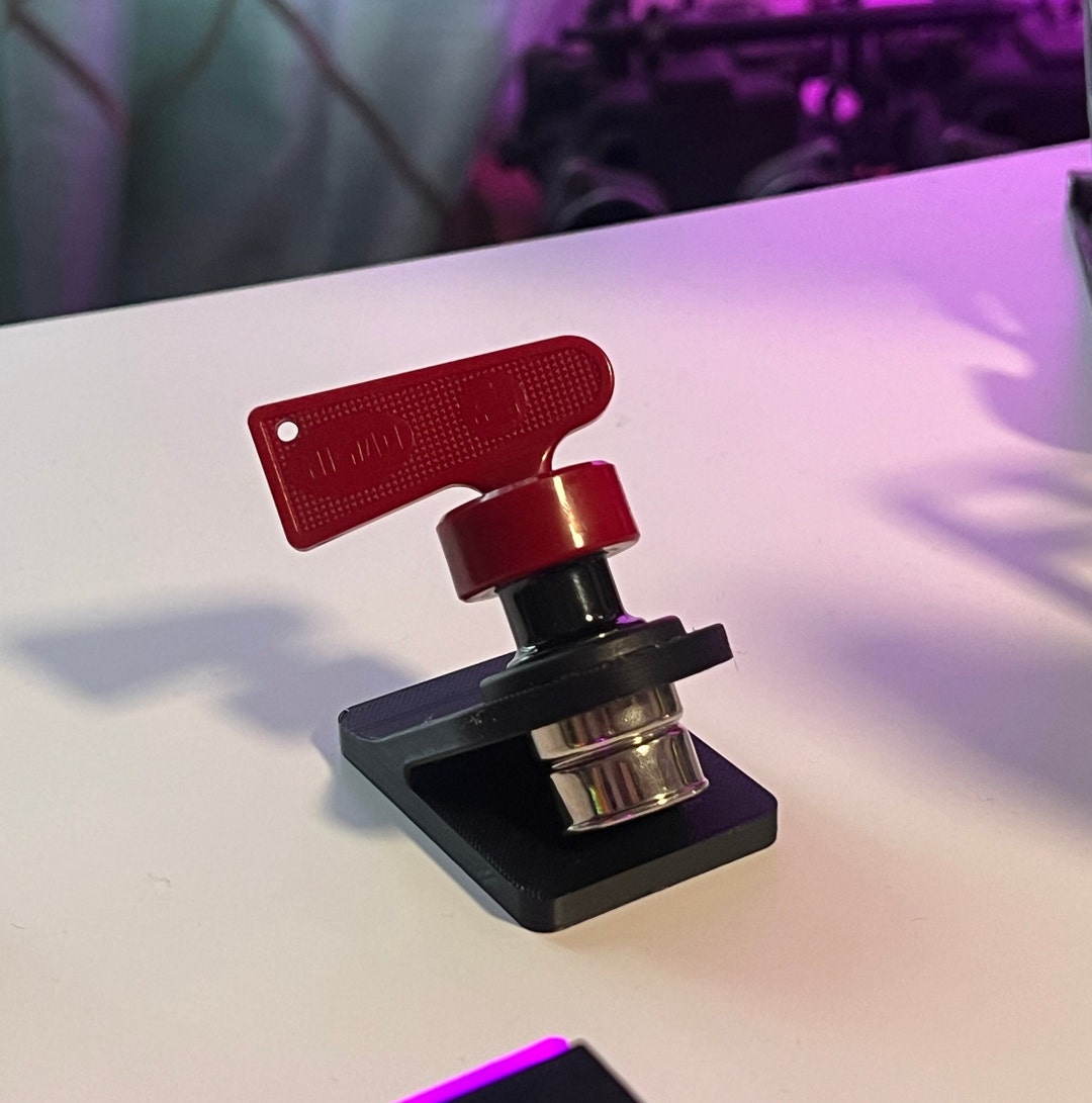 Nismo Lighter Display Stand - Etsy