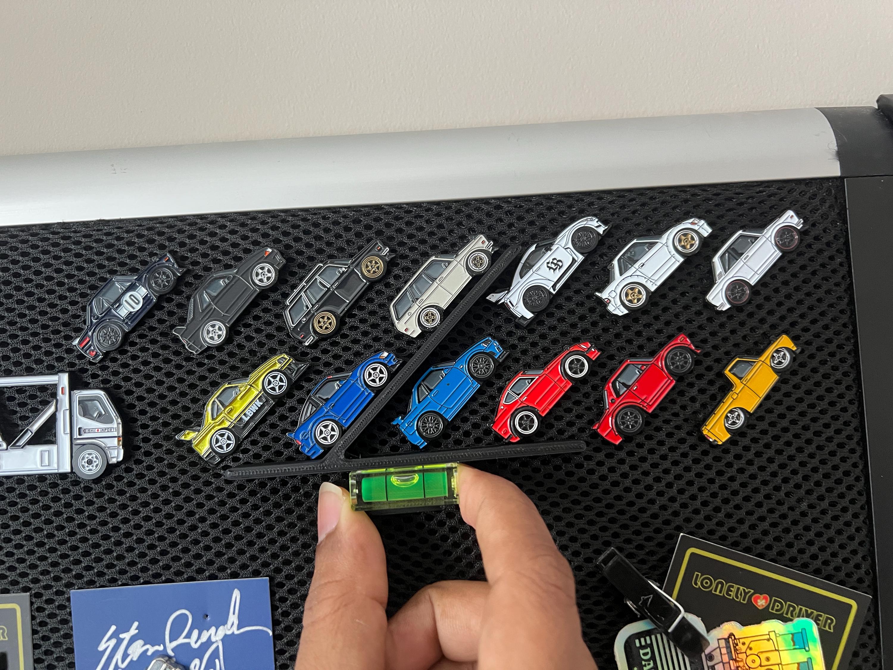 Display Alignment Tool for Leen Customs Pins - Etsy