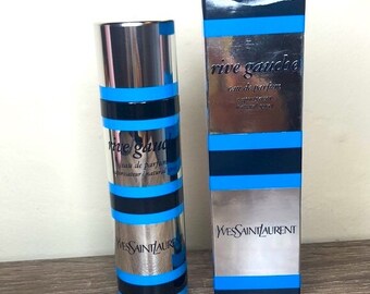 Ysl Rive Gauche | Etsy