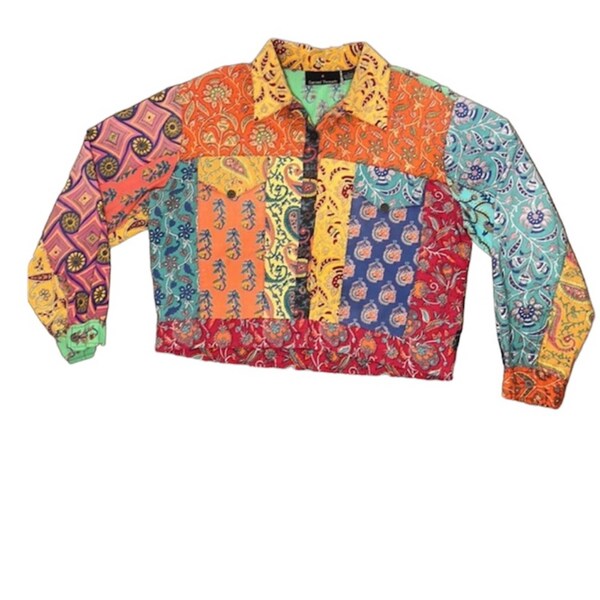 Sacred Threads - Etsy