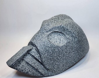 Zelda Giant Mask - Etsy