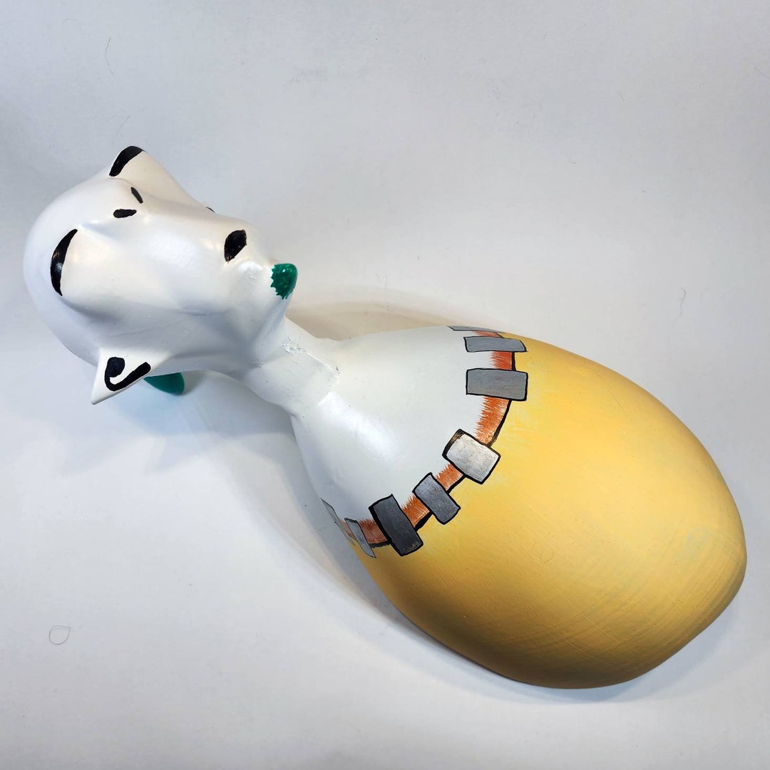 Legend of Zelda Kamaro Mask Replica - Etsy