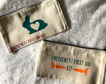 Bunny First Aid - Etsy