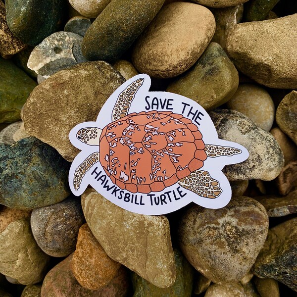 Endangered Species - Etsy