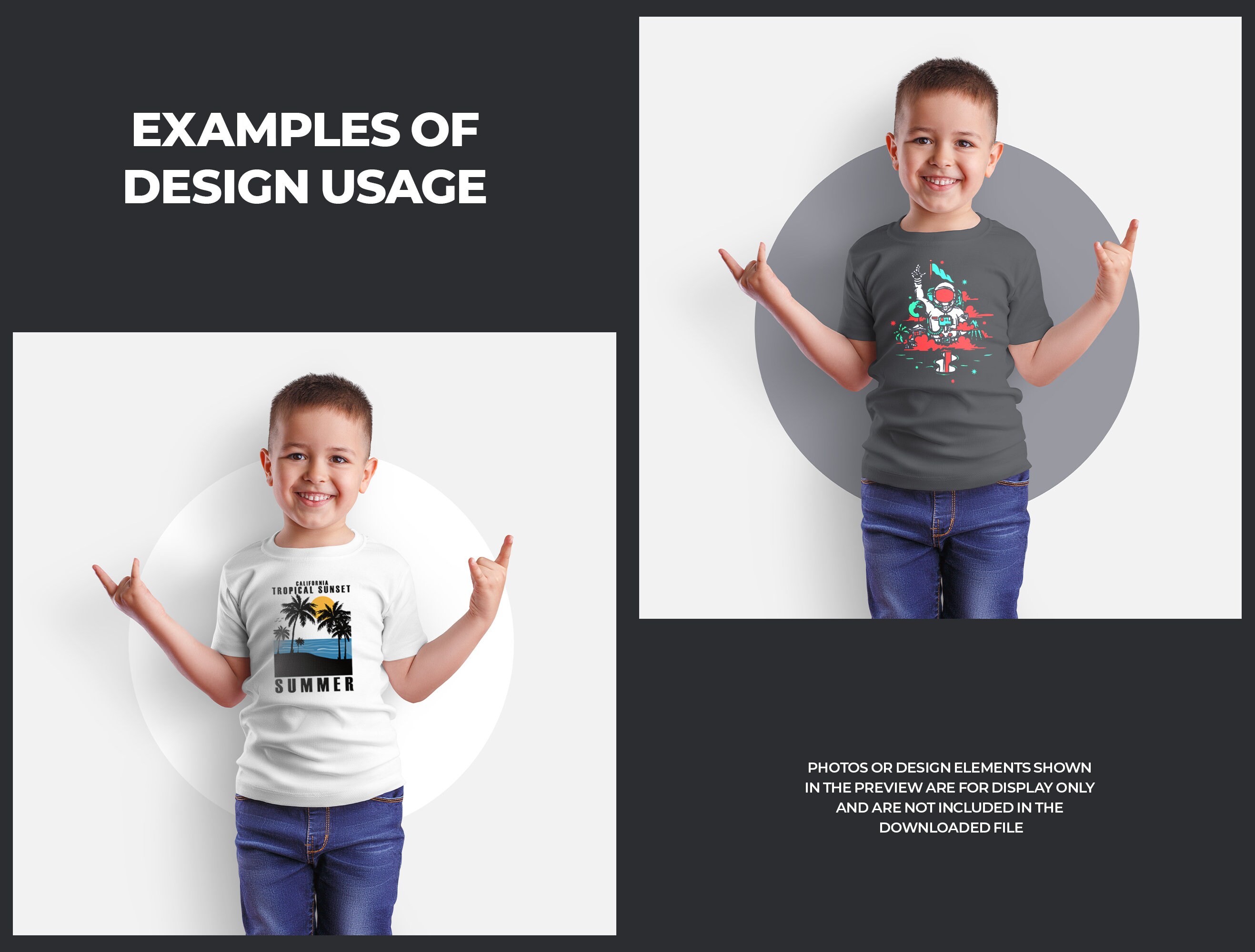 Youth Boy T-shirt Mockup Bundle 3001 Mockup Model Mockup - Etsy