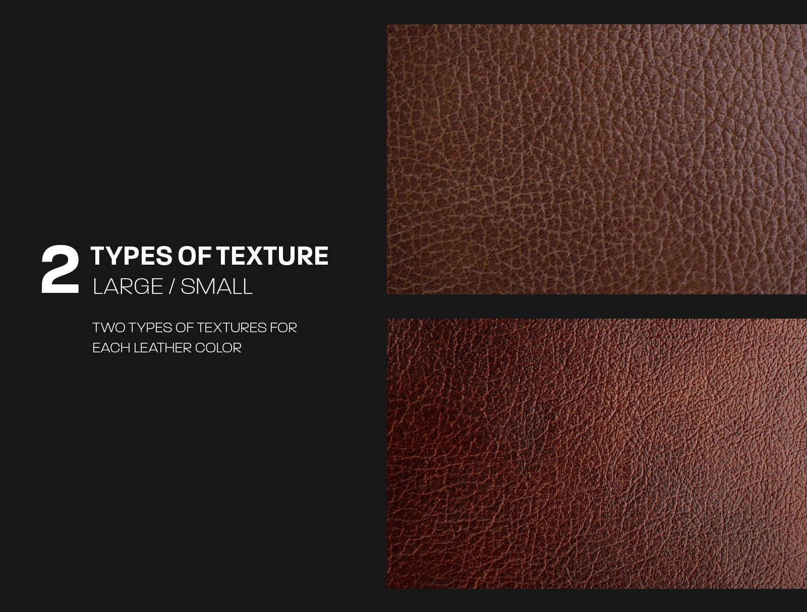 PSD Leather Stamp Logo Mockup Embossed Leather Mockup Leather Branding ...