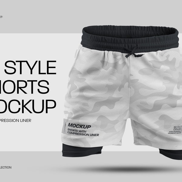 Running Shorts - Etsy