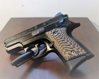 Cz Rami Grips | Etsy