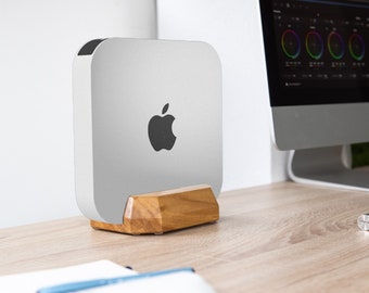 Mac Mini Stand - Etsy