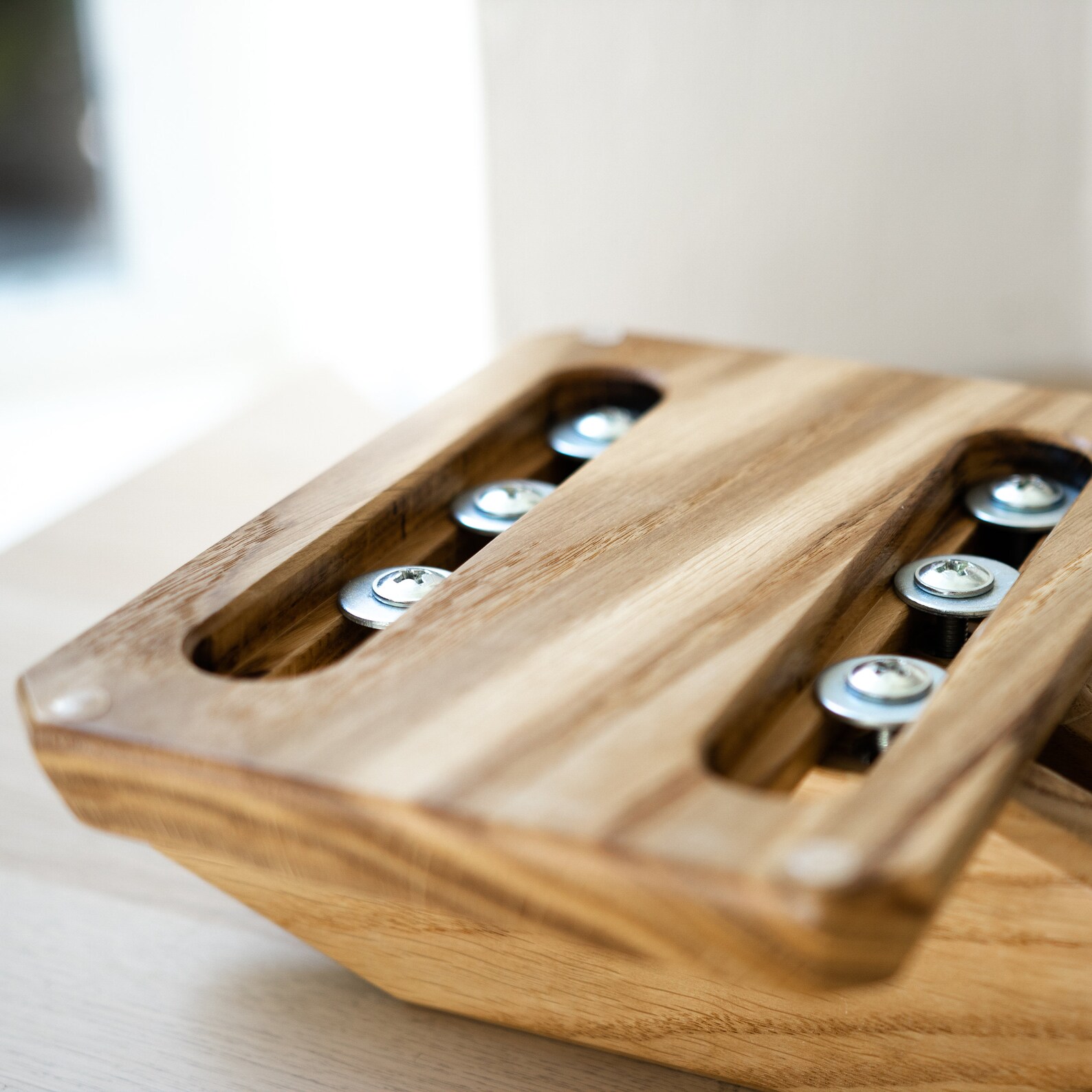 Vertical Laptop Stand Mac Mini Studio HP Workstation Dual - Etsy