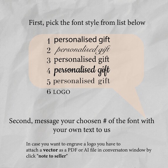 The Perfect Boyfriend List