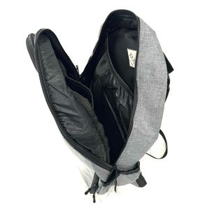 The Showcase 3.0 - Ita Bag, Pin Display Bag, Clear Pocket Display ...