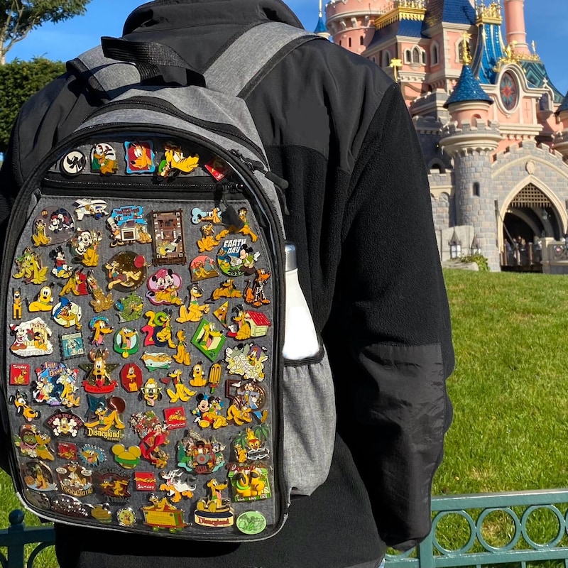 Ita Bag Clear Display - Etsy