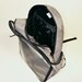The Showcase 3.0 Ita Bag Pin Display Bag Clear Pocket - Etsy UK